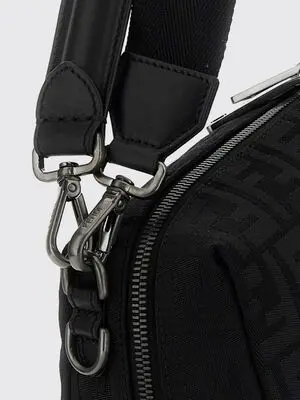 Fendi Shoulder Bag Colour - Black