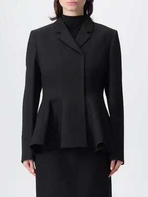 Fendi Jacket Colour - Black