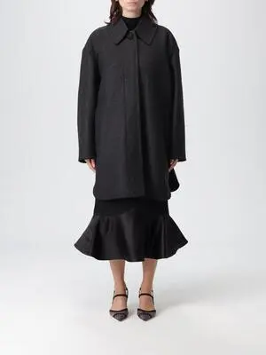 Fendi Coat Colour - Grey