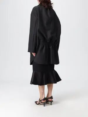Fendi Coat Colour - Grey