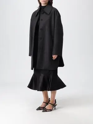 Fendi Coat Colour - Grey
