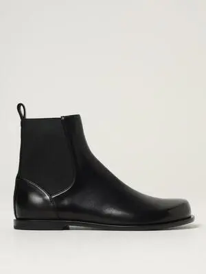 Fendi Boots Colour - Black