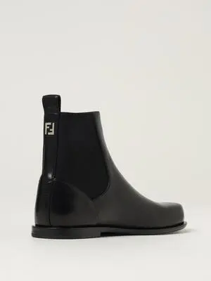 Fendi Boots Colour