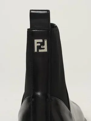 Fendi Boots Colour