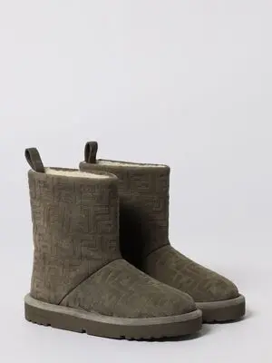 Fendi Boots Colour