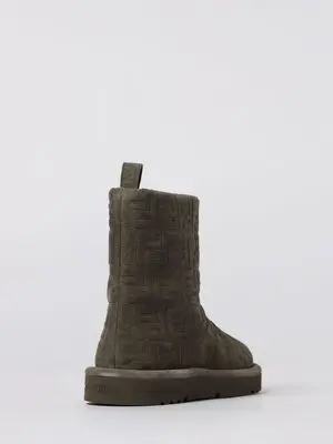 Fendi Boots Colour