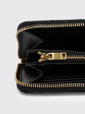 Saint Laurent Wallet Colour