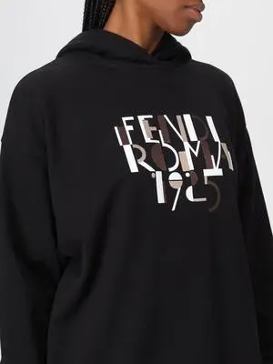 Fendi Sweatshirt Colour