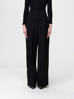 Fendi Trousers Colour - Black