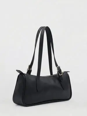 Longchamp Looong Leather Bag