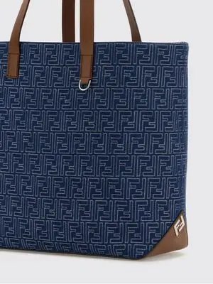 Fendi Shoulder Bag Colour - Grey
