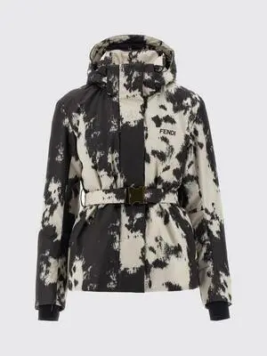 Fendi Jacket Colour - Multicolor