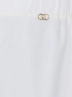 Liu Jo Polyester Trousers