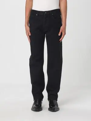 Saint Laurent Jeans Colour - Black