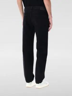 Saint Laurent Jeans Colour - Navy