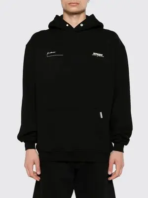REPRESENT Pullover Hoodie