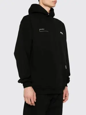 REPRESENT Pullover Hoodie