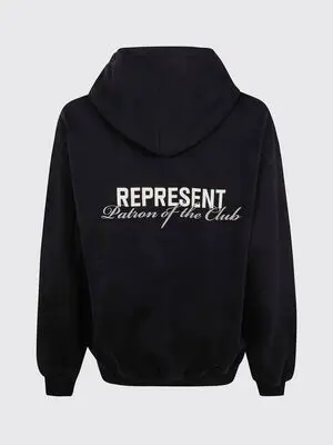 REPRESENT Pullover Hoodie