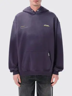 REPRESENT Sweatshirt Men Colour Violet