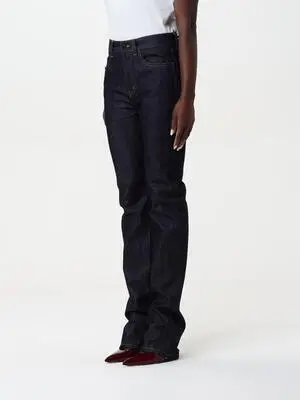 Saint Laurent Jeans Colour