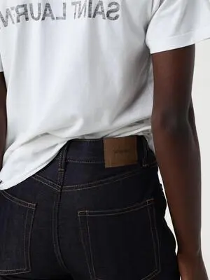 Saint Laurent Jeans Colour