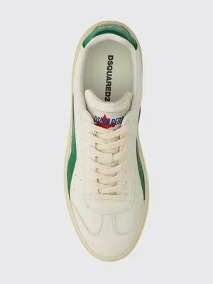 Dsquared2 Trainers Colour