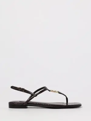 Fendi Heeled Sandals Colour - Violet