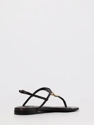 Fendi Heeled Sandals Colour