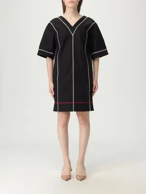Fendi Dress Colour - Black