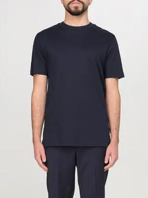 BOSS T-shirt Colour