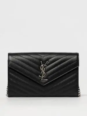 Saint Laurent Mini Bag Colour - Black