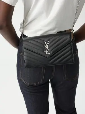 Saint Laurent Mini Bag Colour