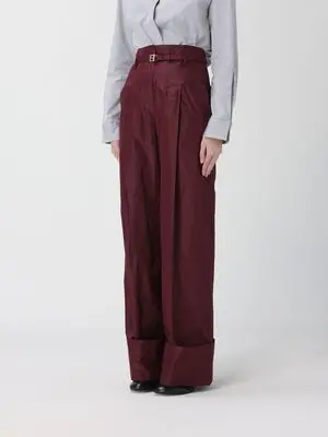 Fendi Trousers Colour