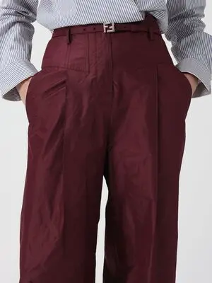 Fendi Trousers Colour