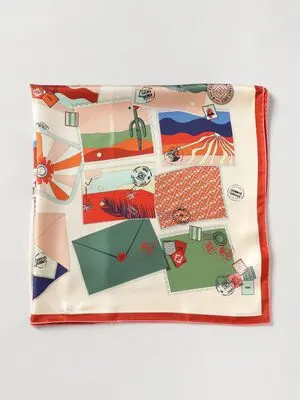 Fendi Scarf Colour - Multicolor