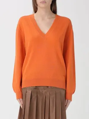 Fendi Jumper Colour - Orange