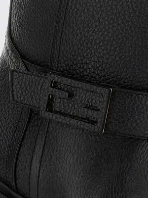 Fendi Boots Colour