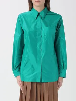 Fendi Shirt Colour - Gnawed Blue