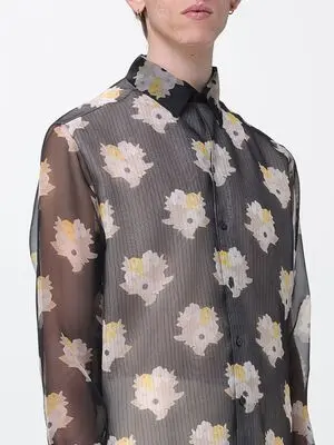 Fendi Shirt Colour