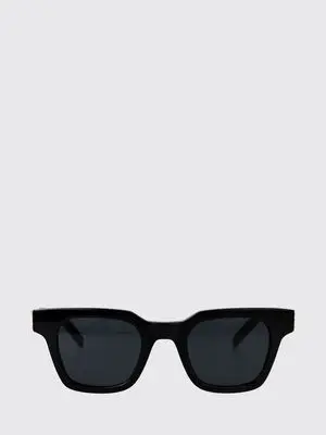 Saint Laurent Sl M157 Recycled Acetate Sunglasses - Black