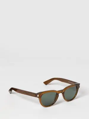 Saint Laurent Sl 876 Recycled Acetate Sunglasses - Brown