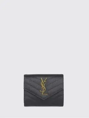 Saint Laurent Wallet Colour