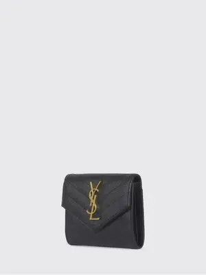 Saint Laurent Wallet Colour