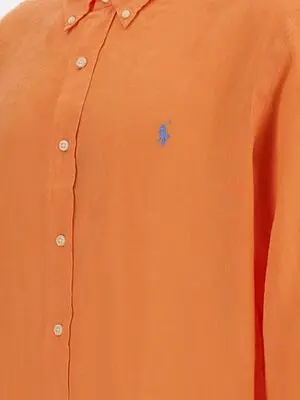 Polo Ralph Lauren Shirt Colour