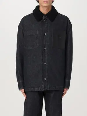Fendi Jacket Colour - Black