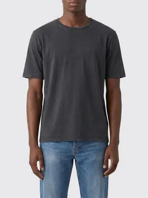 Saint Laurent T-shirt Colour - Black