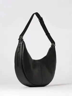 Fendi Melon Grained Leather Bag