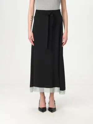 Fendi Skirt Colour - Black