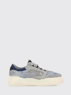 Fendi Trainers Colour - Grey