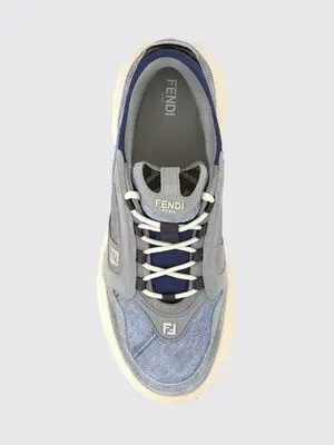 Fendi Trainers Colour